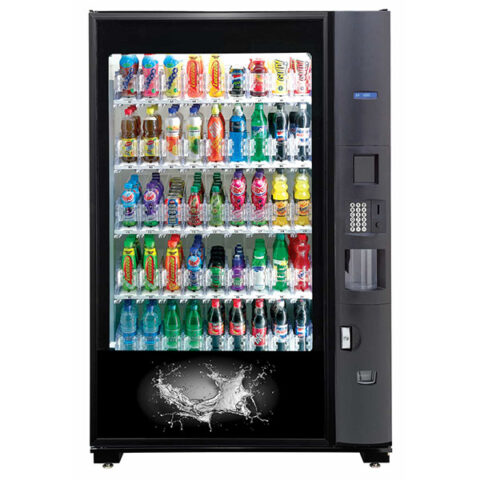 Crane BevMAX 4 45 Selection
